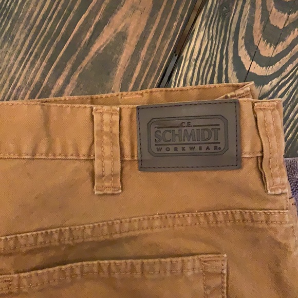 C.E. Schmidt Workwear | Jeans | Ce Schmidt Work Wear 4 X 30 Pants ...